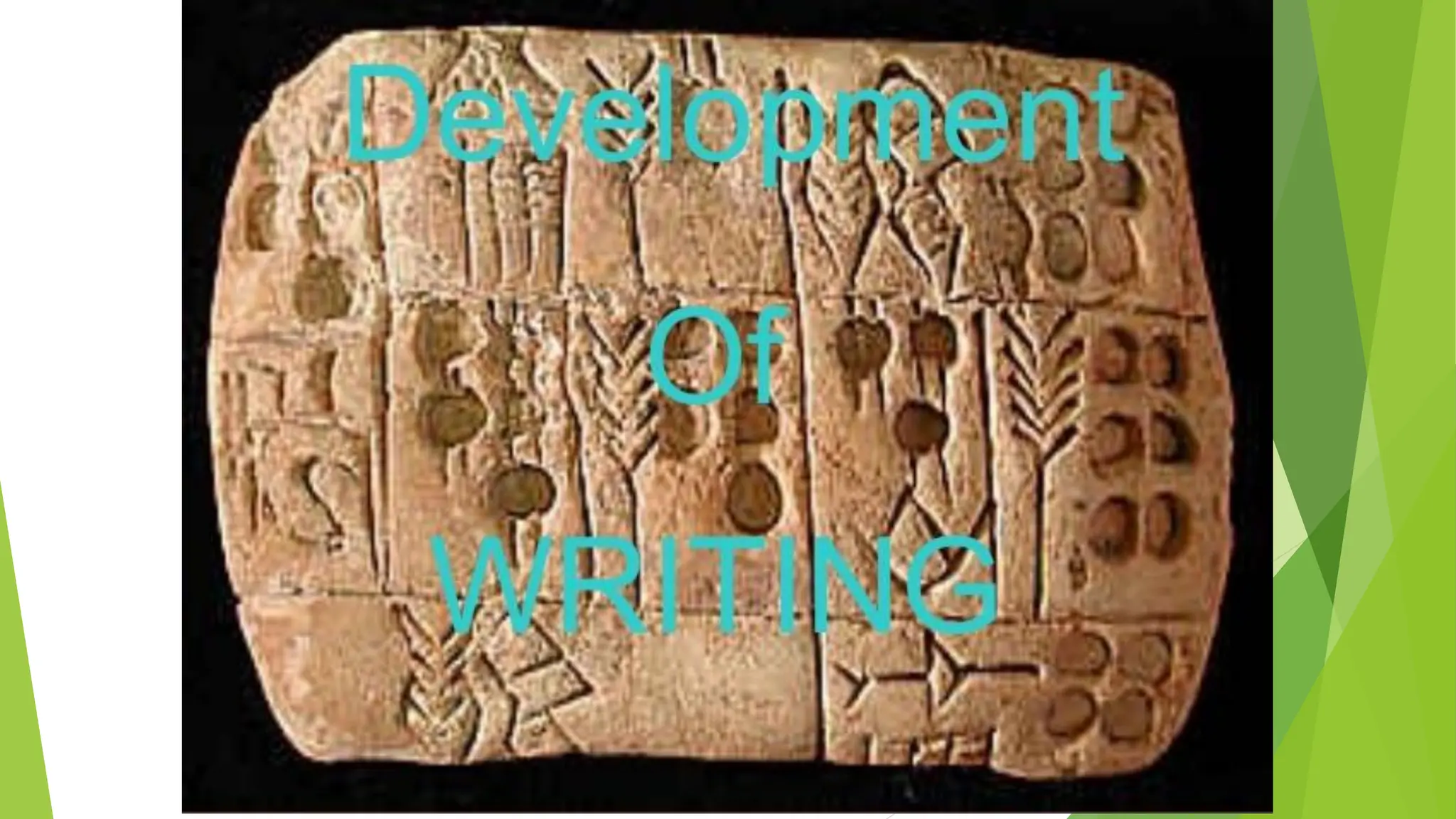 1.2 PPT - Writing and City Life.pdf full chapter detailed | PDF