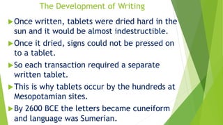 1.2 PPT - Writing and City Life.pdf full chapter detailed | PDF