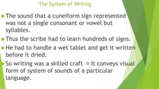 1.2 PPT - Writing and City Life.pdf full chapter detailed | PDF