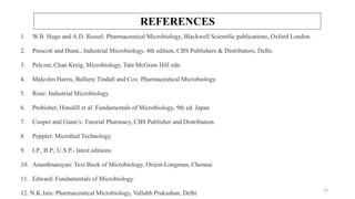 Introduction Pharmaceutical microbiology.pptx