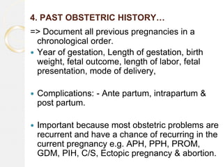 1. HISTORY & PHYSICAL EXAM IN OBGYN(0).ppt