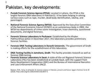 1. Introduction to Forensic Sciences.pptx