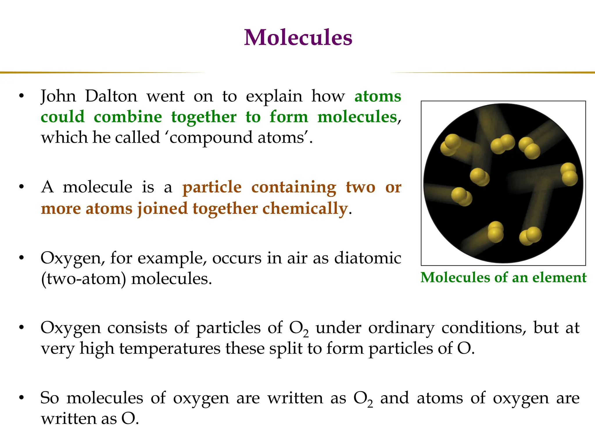 1. Foundations of Chemistry-Basic Chemistry | PDF