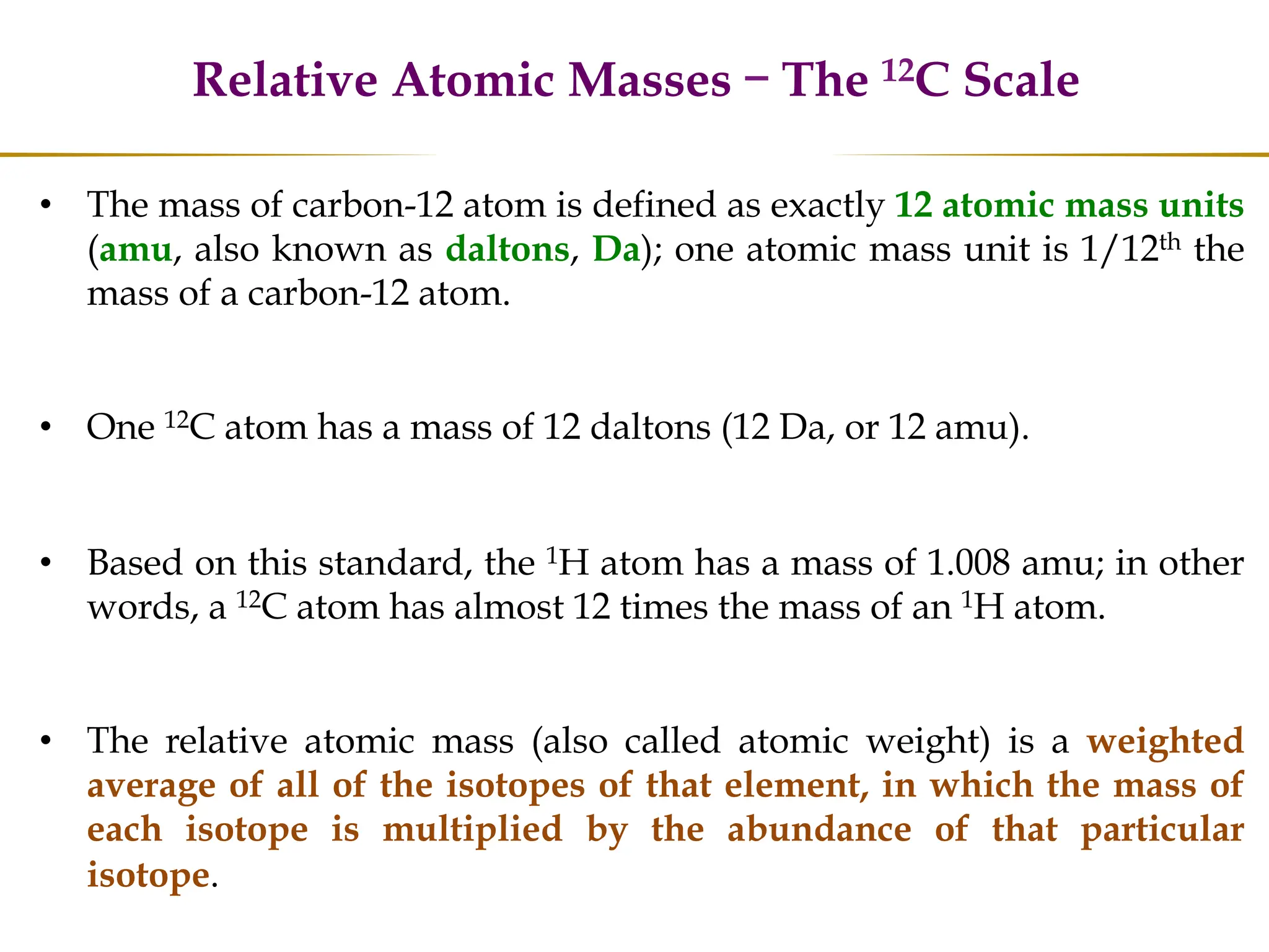 1. Foundations of Chemistry-Basic Chemistry | PDF