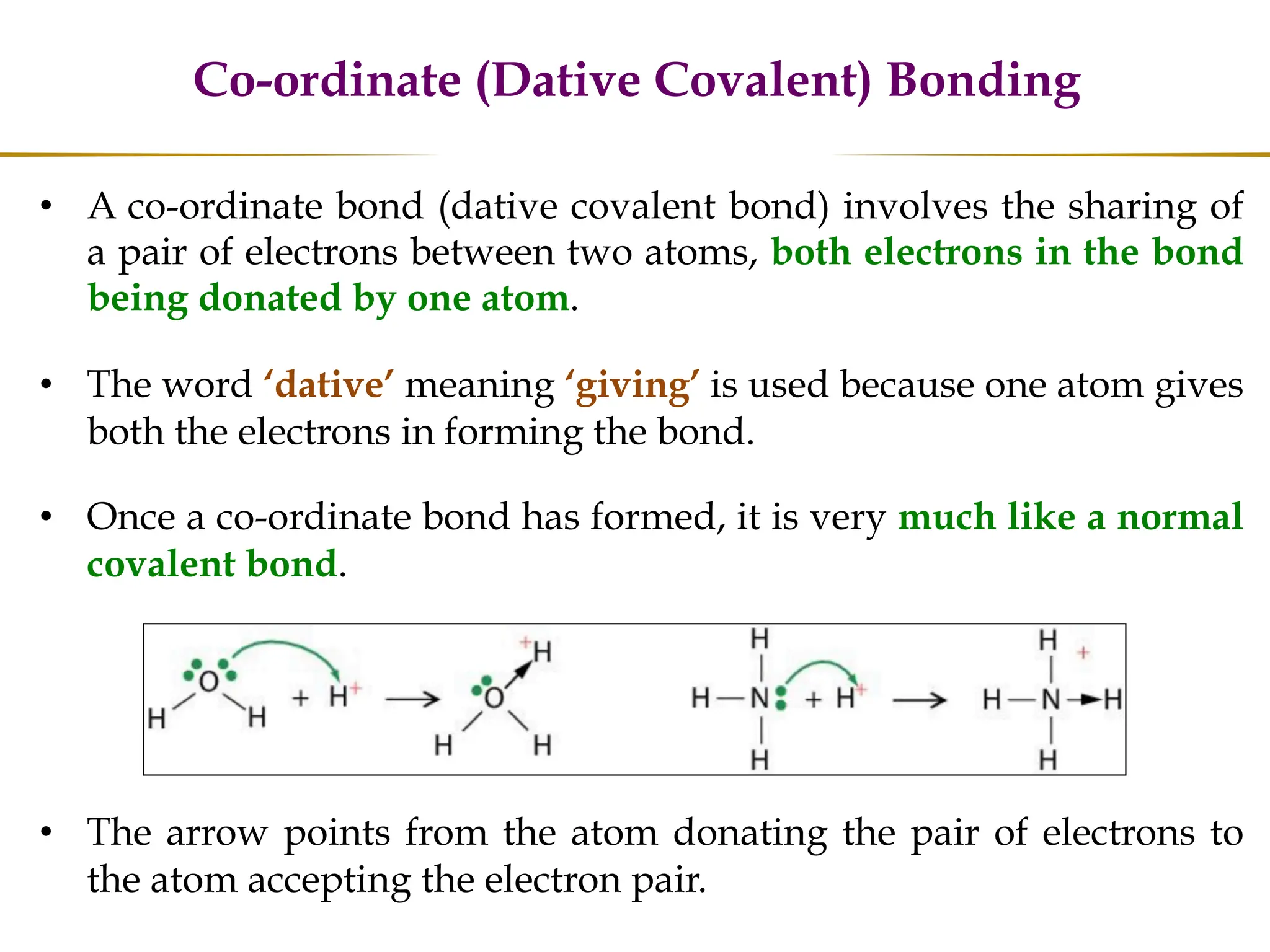 1. Foundations of Chemistry-Basic Chemistry | PDF