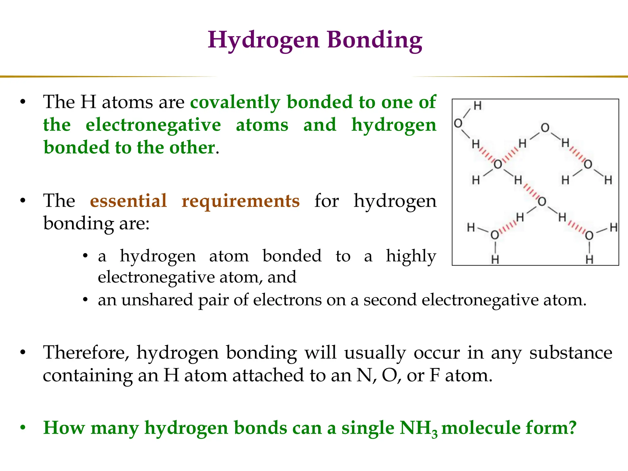 1. Foundations of Chemistry-Basic Chemistry | PDF