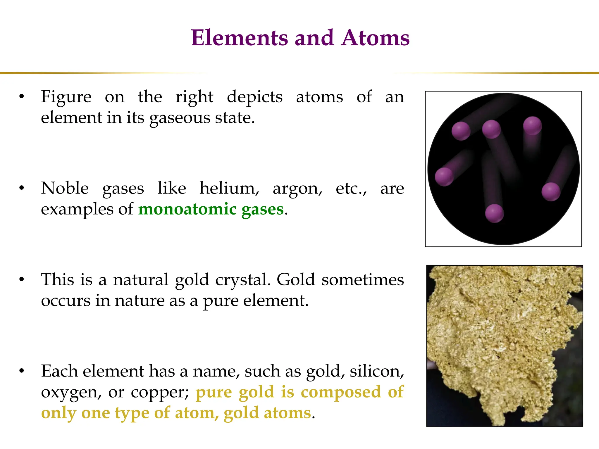 1. Foundations of Chemistry-Basic Chemistry | PDF