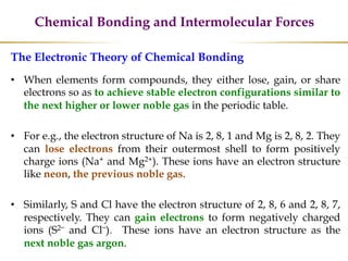 1. Foundations of Chemistry-Basic Chemistry | PDF