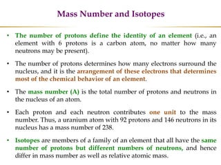 1. Foundations of Chemistry-Basic Chemistry | PDF