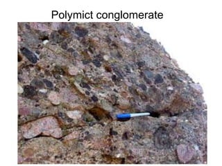 1. Rock types.ppt. for BS level students | PPT