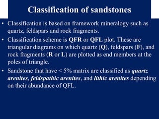 1. Rock types.ppt. for BS level students | PPT