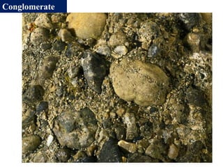 1. Rock types.ppt. for BS level students | PPT