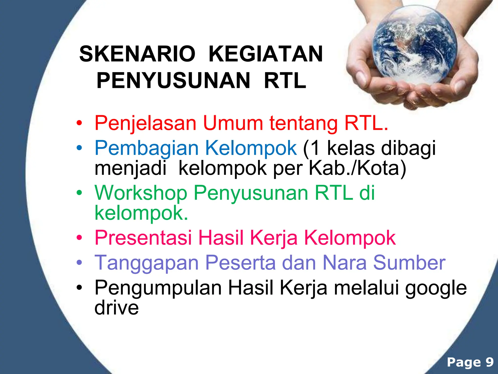 1. Contoh Rencana Tindak Lanjut Bimtek Geografi.ppt
