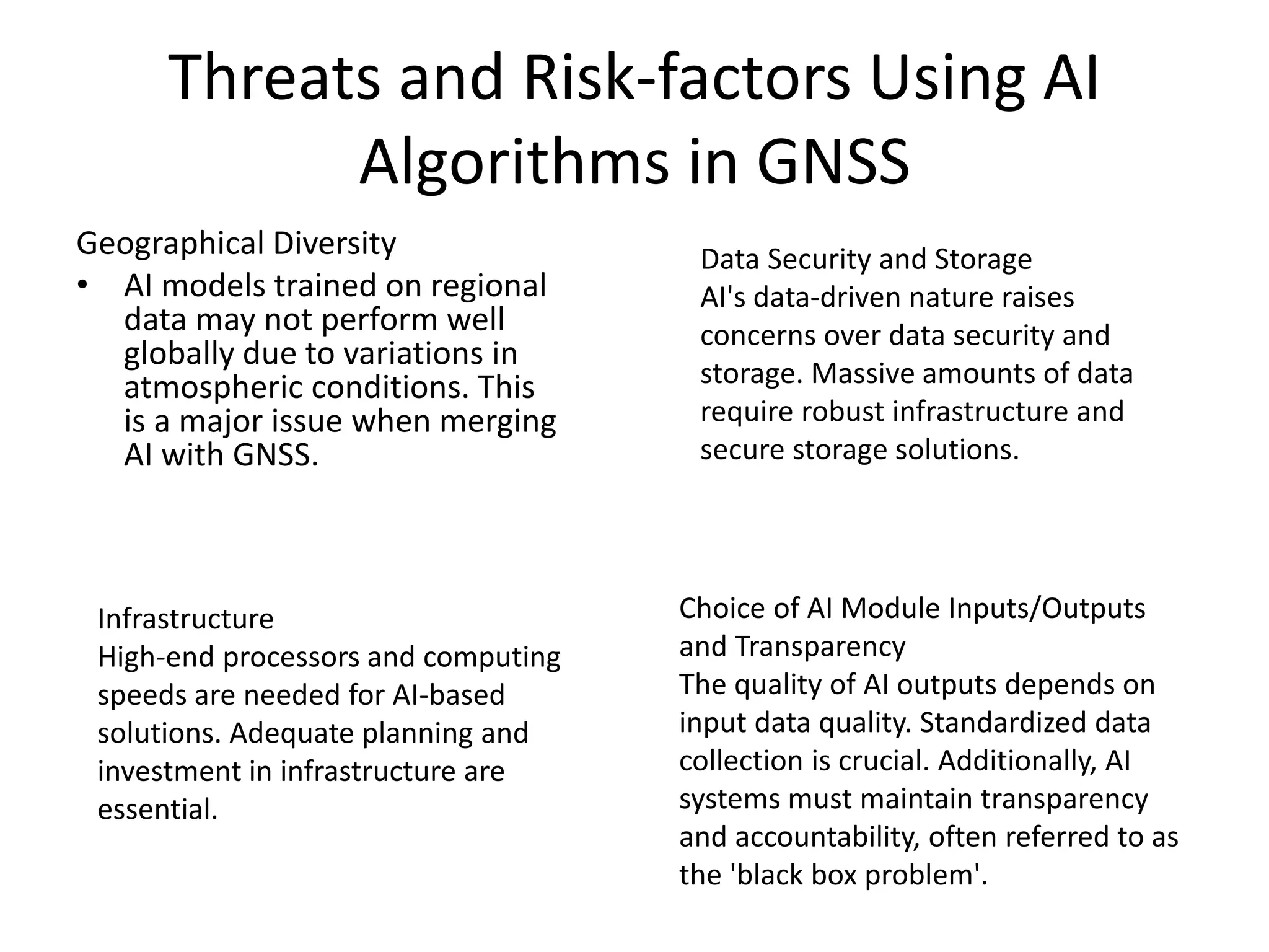 1.Possibilities of AI Algorithm Execution in GNSS.pptx