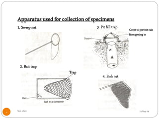 1. Introductin to biology meant for form 1, grade 9 | PDF