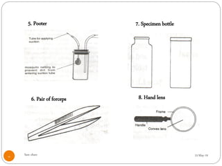 1. Introductin to biology meant for form 1, grade 9 | PDF