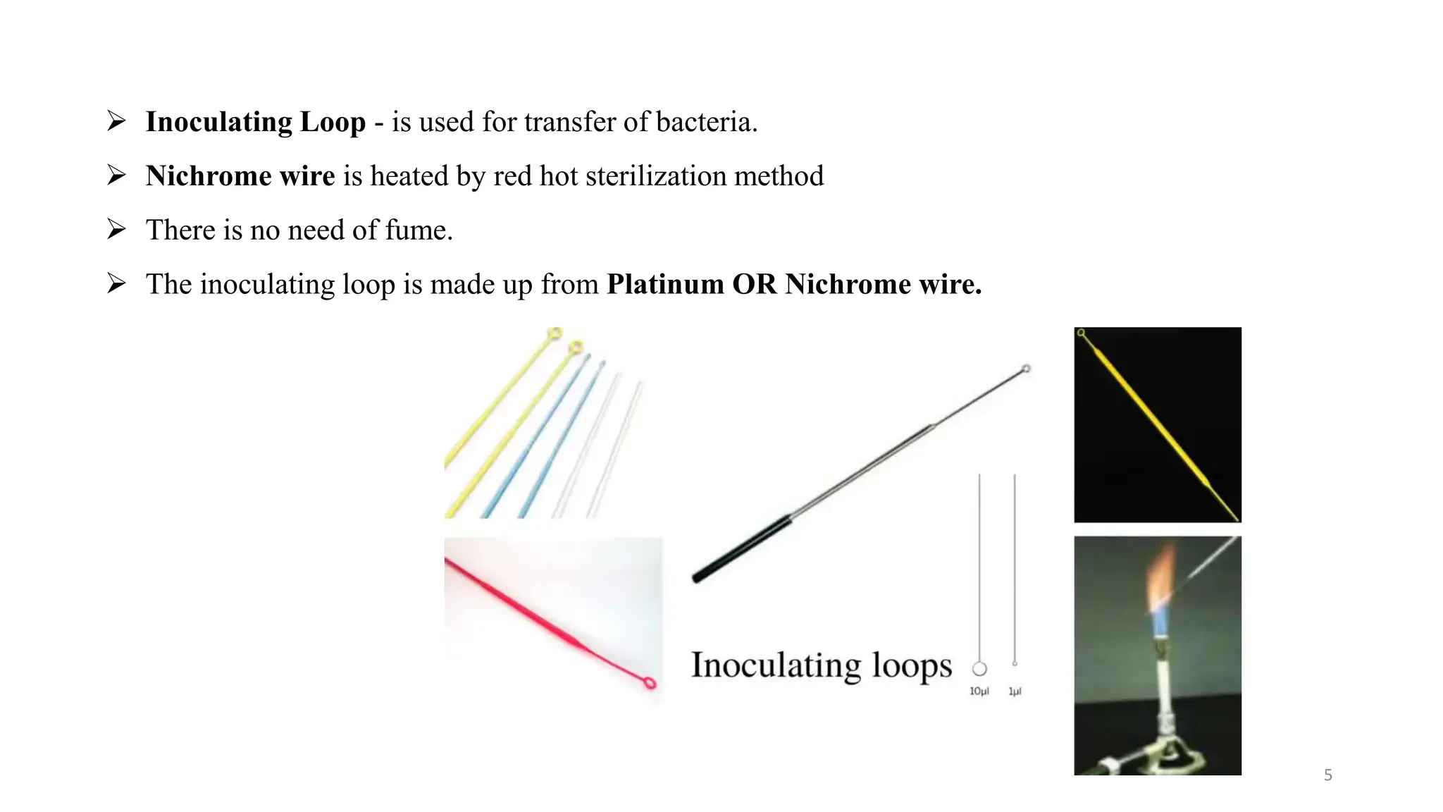 Isolation and preservation of pure Cultures.pptx