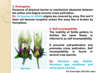 Floral Biology and Pollination Behavior of Crop Plants.pdf