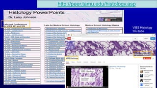 1. Course Overview of histology and direction ppt | PPTX