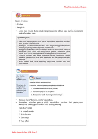 1. Modul Ajar B.Indonesia Kelas 2 - BAB 1 (Websiteedukasi.com).docx
