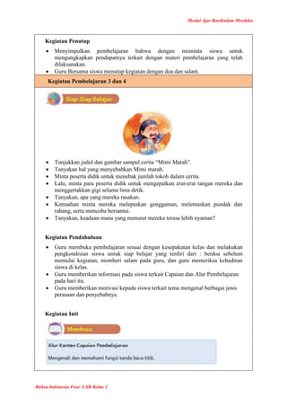 1. Modul Ajar B.Indonesia Kelas 2 - BAB 1 (Websiteedukasi.com).docx