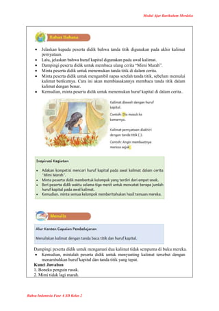 1. Modul Ajar B.Indonesia Kelas 2 - BAB 1 (Websiteedukasi.com).docx