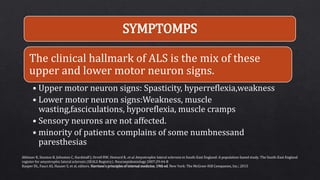 Review of Amyotrophic Lateral Sclerosis.pptx
