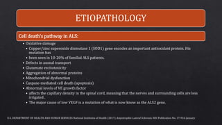 Review of Amyotrophic Lateral Sclerosis.pptx