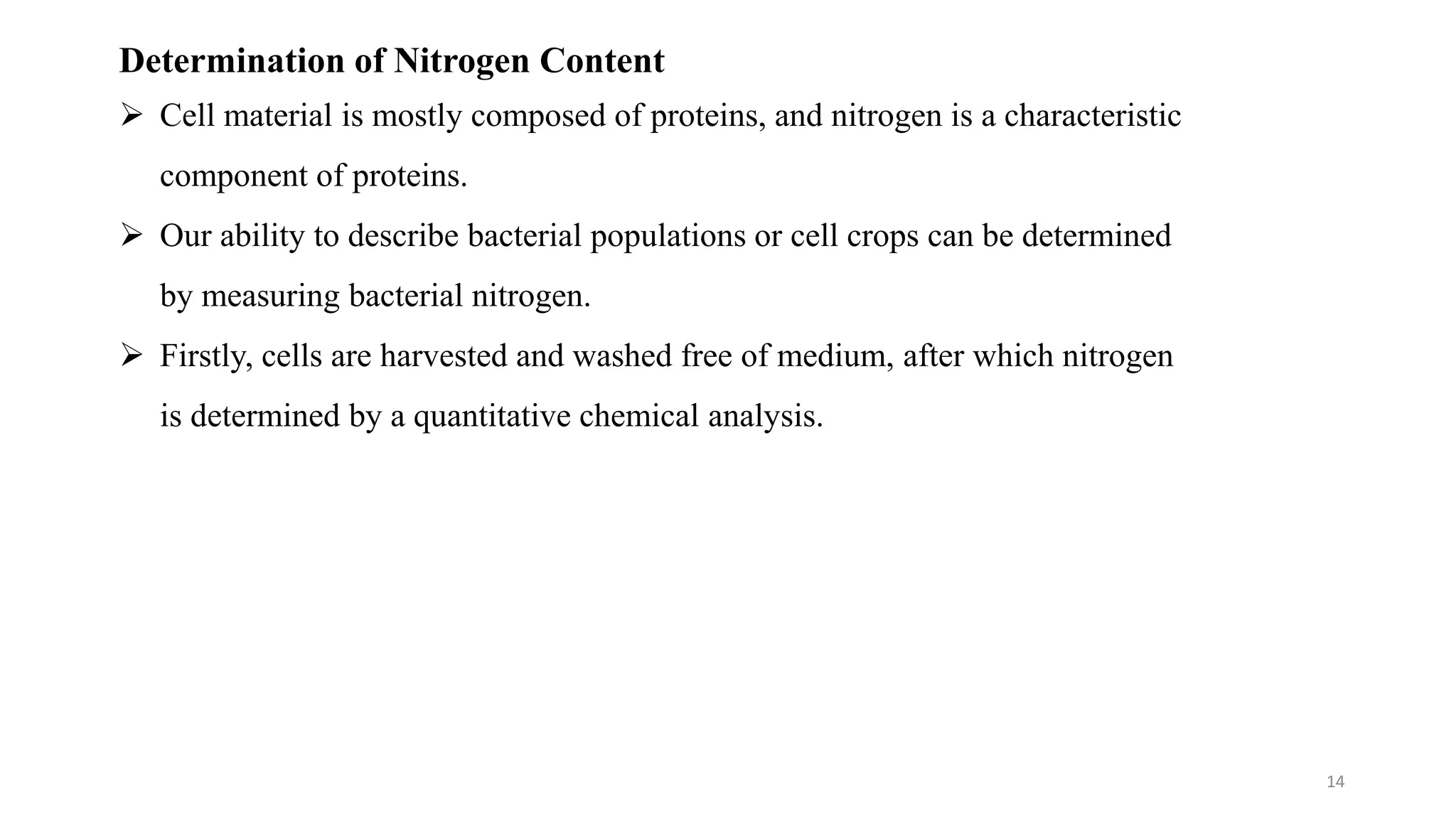 Quantitative measurement of bacterial growth(total and viable count).pptx
