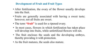 1.Introduction to Fruits and its types.pptx