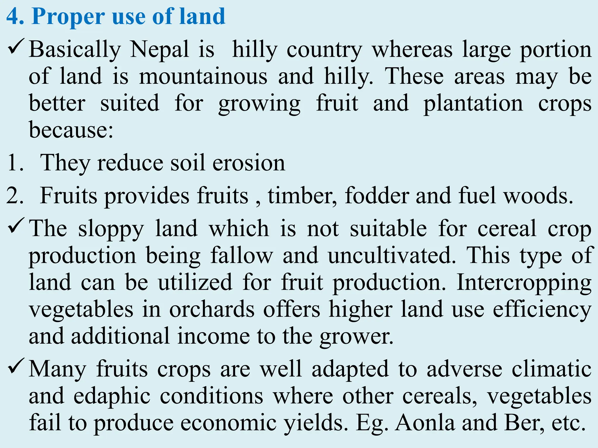 1.Importance and scope of fruit cultivation.pptx