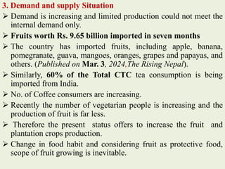 1.Importance and scope of fruit cultivation.pptx