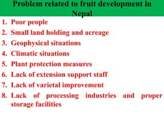 1.Importance and scope of fruit cultivation.pptx