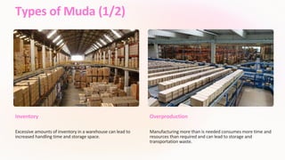 1. Lean Methodology Topic - Muda-Mura-Muri.pptx