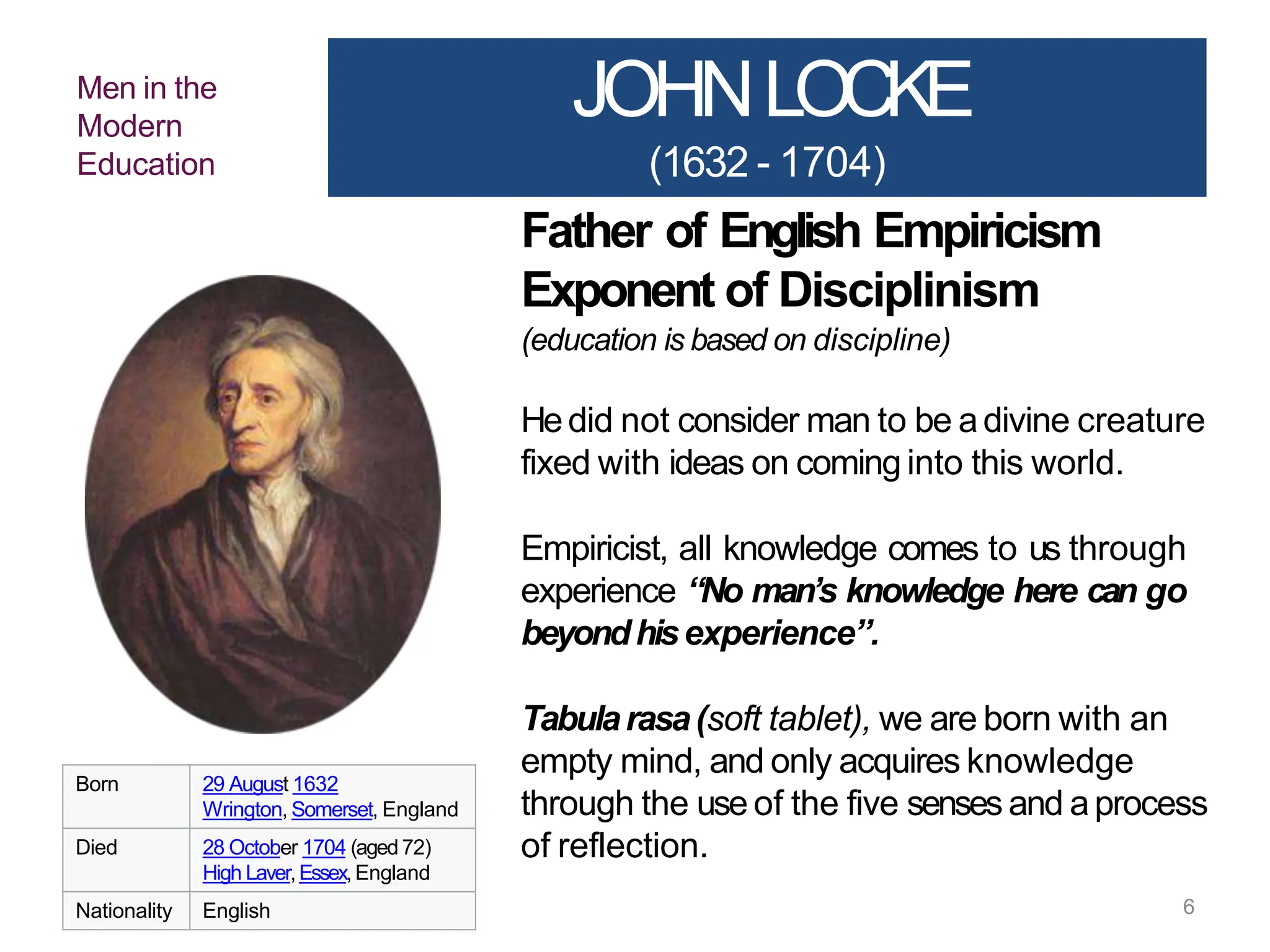 introduce the famous spelling reformers in history | PPT