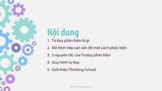 Tư duy phản biện và quy trình tư duy.pdf