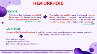 1. Hemoroid hemroud hemoroid hemoroid hemor | PPT