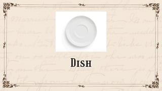 FOOD AND DRINK VOCABULARY WITH PICTURES AND WORDS IN ENGLISH | PDF
