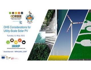 1. Operation Health and Safety Solar.pdf