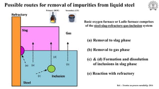 1. MM439 Interaction MEMS Iron and steel making.pptx
