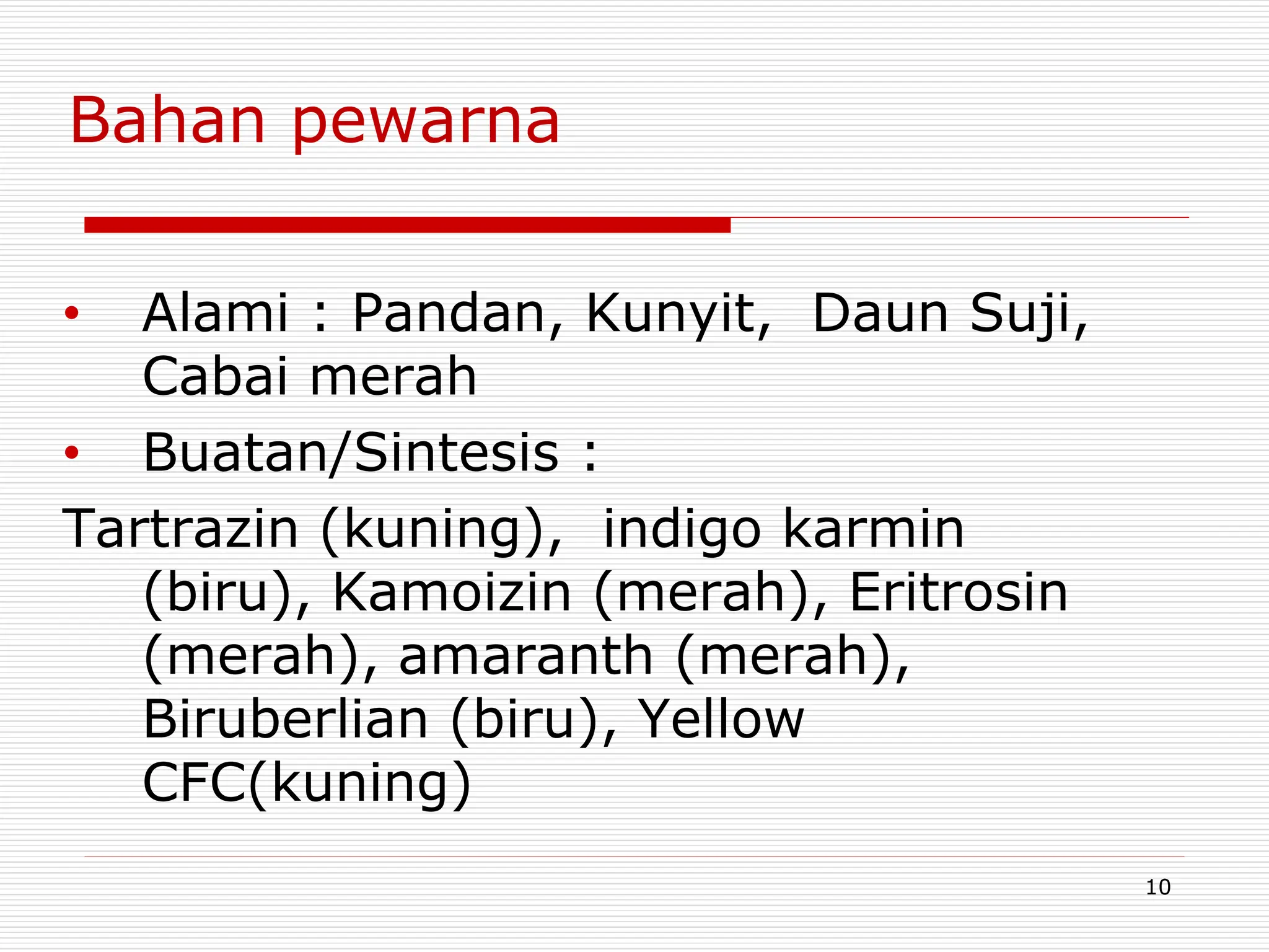 BAHAN KIMIA dalam kehidupan tahun 2016.ppt