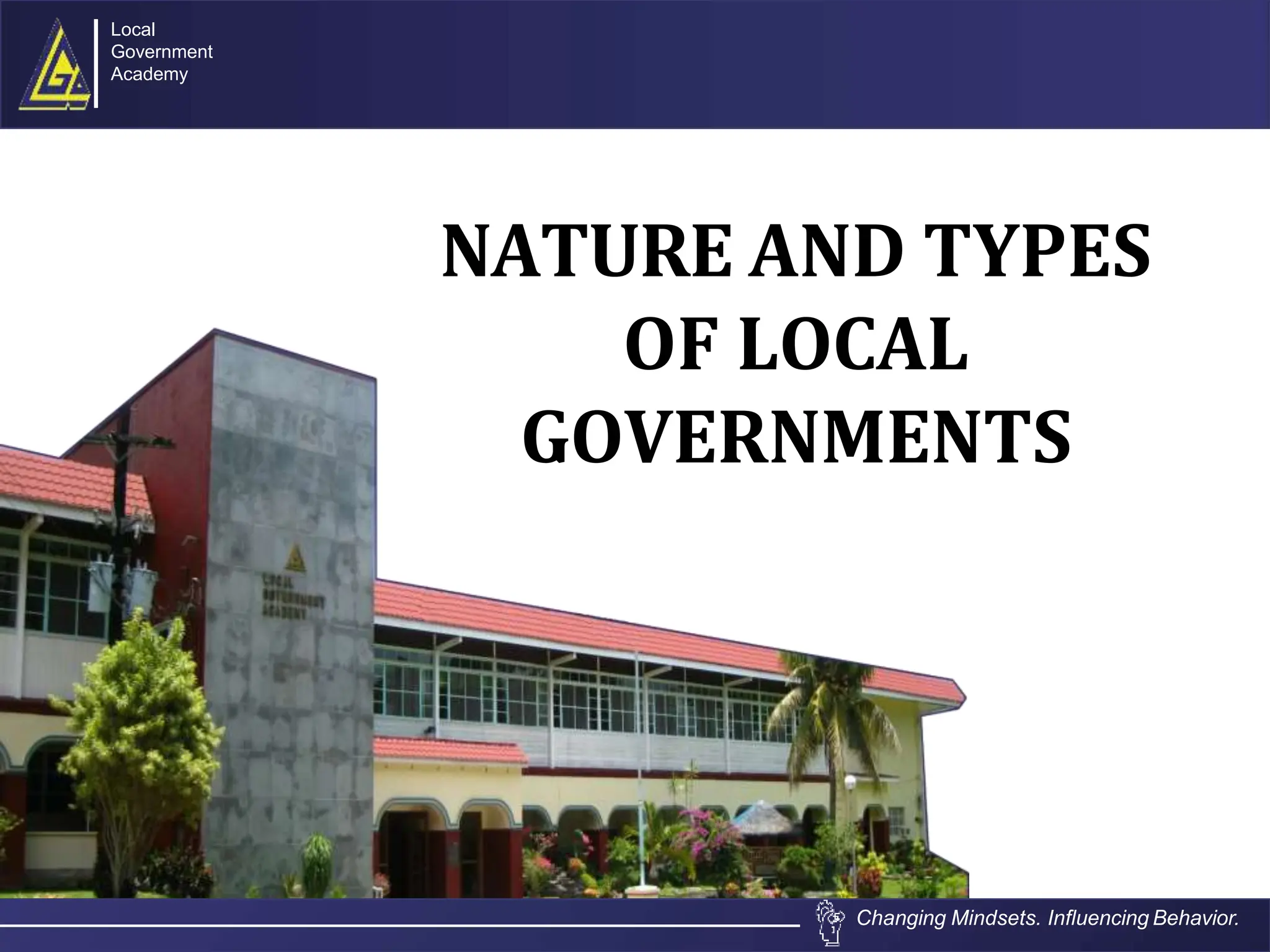 LGU Classification: Nature and Types of LGUs.pptx