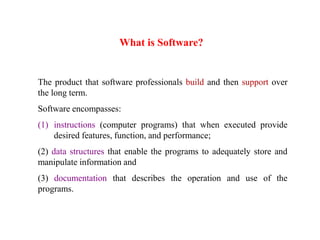 1. Introduction to software engineering.ppt