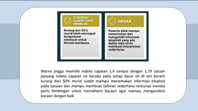 MENGENAL LITERASI MENGENAL LITERASI MENGENAL LITERASI MENGENAL LITERASI ...