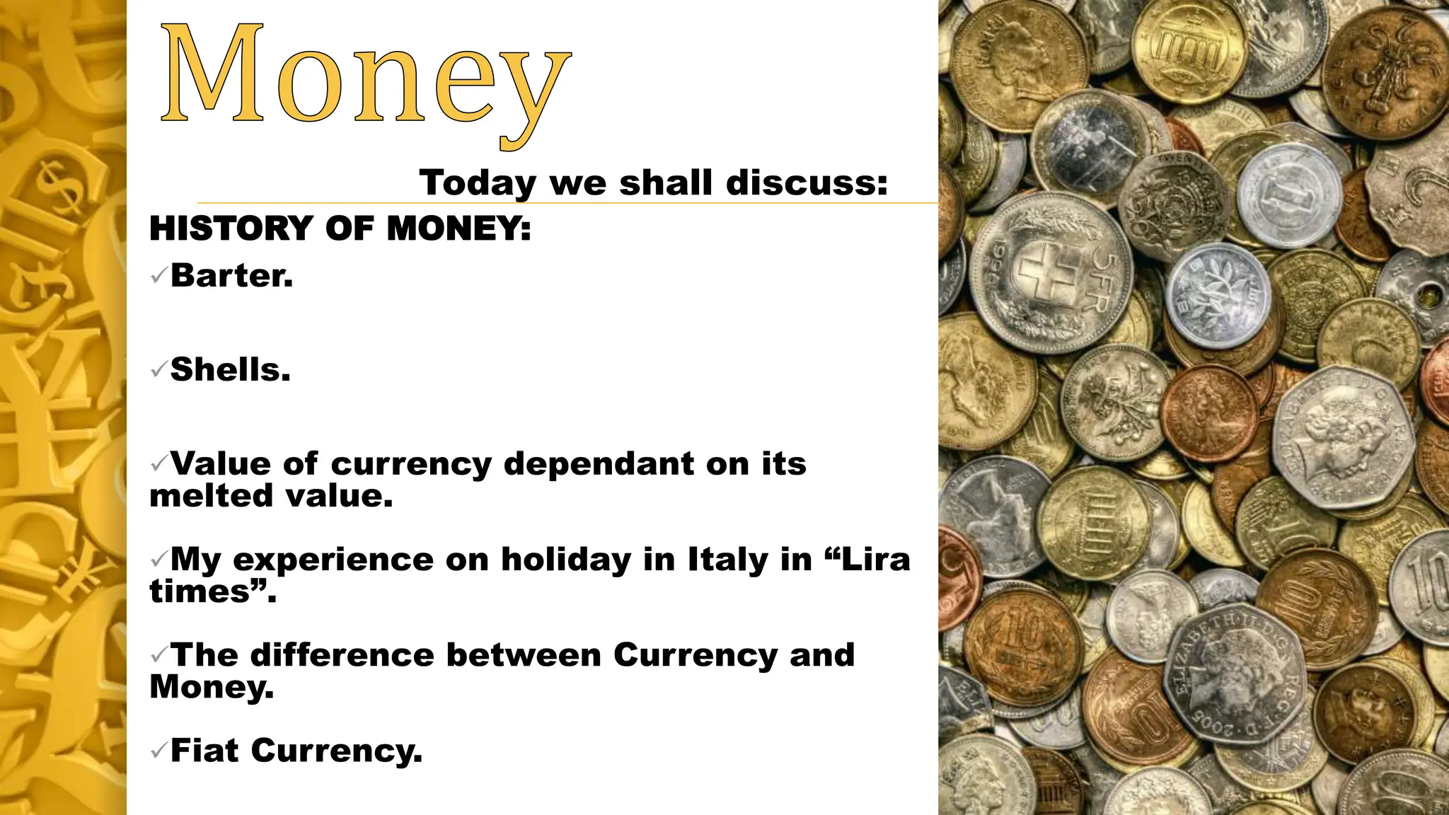 1. Money Number History of money 1 PP 210417 (1).pptx