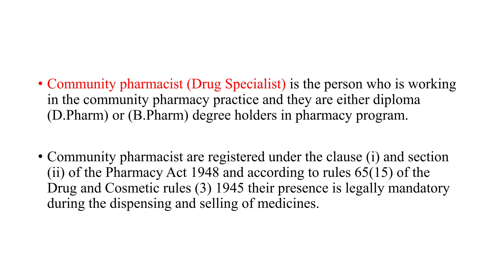 1. Histry of community Pharmacy Practice.pptx