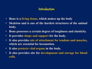 1.Diseases of Bones nad joints Pathophysiology(RA Gout).pptx | Bone and Joint Conditions ...