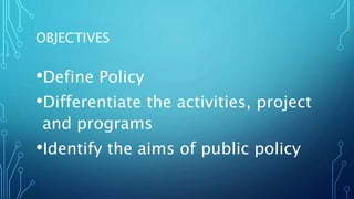 1.Public Policy and Program Administration overview.pptx