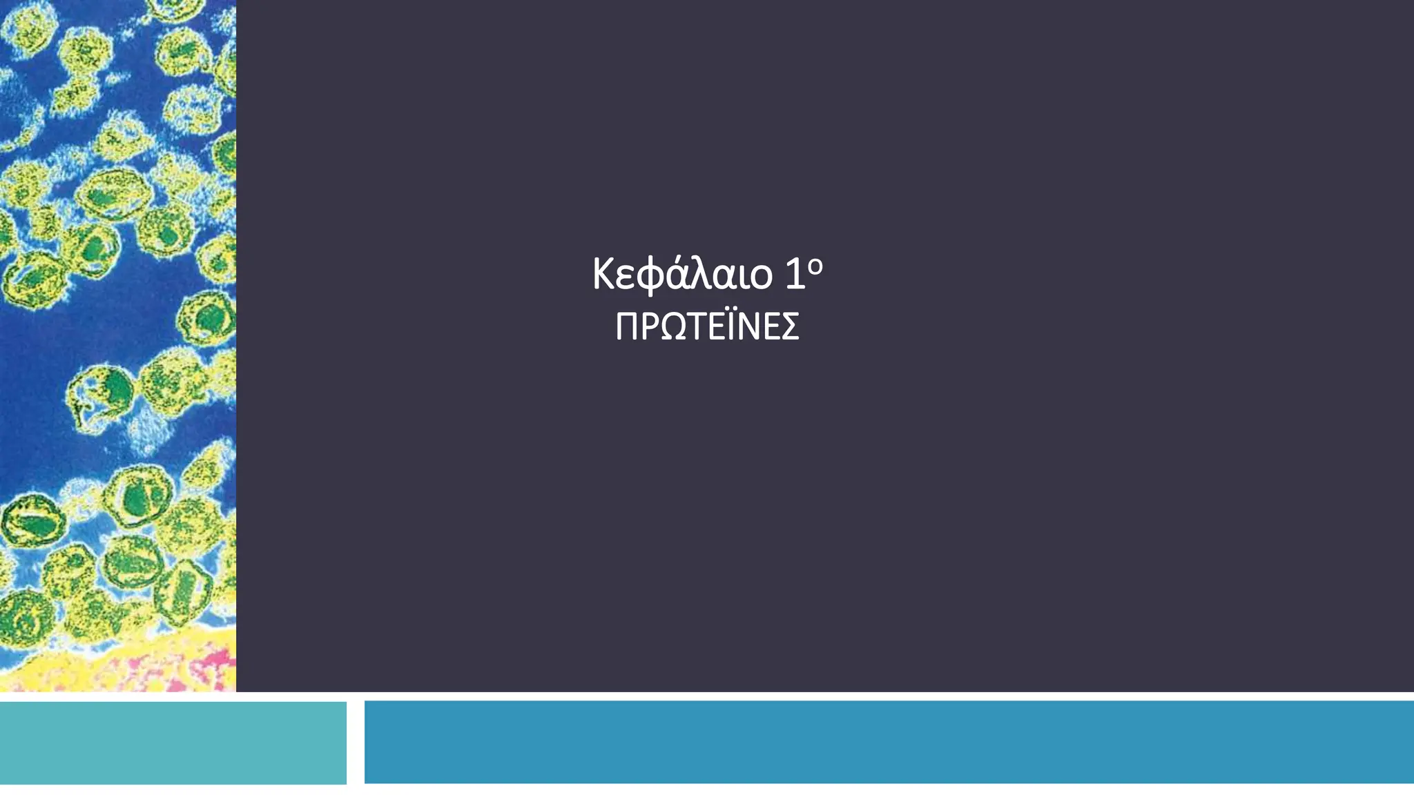 ΒΙΟΛΟΓΙΑ Α ΤΕΥΧΟΣ 1ο Μάθημα ΠΡΩΤΕΪΝΕΣ.pptx