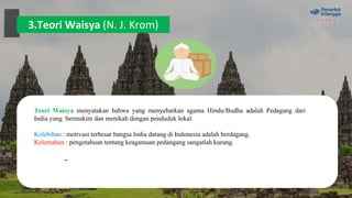 1. teori masuknya hindu budha di Indonesia.pptx